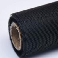 China 16 Mesh Custom Fiberglass Window Screens Easy To Install Fiberglass mosquito screen Roll for sale