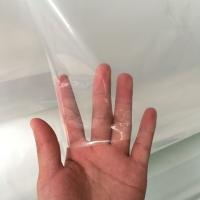 China UV Resistant Greenhouse Agriculture Plastic Film Transparent for sale