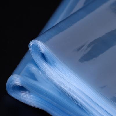 China White Plastic Agricultural Film with Thickness 20 Micron Recyclable for sale