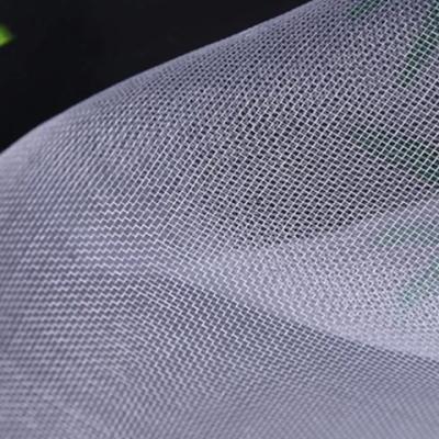 China 5*30 Feet Plastic Window Screen Agriculture Fish Garden And Insect for sale