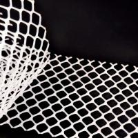 China Lightweight Plastic Mesh For Multiple Uses Including Aquaculture And Packaging for sale