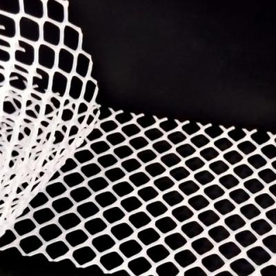 China Lightweight Plastic Mesh For Multiple Uses Including Aquaculture And Packaging for sale