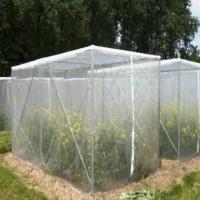 China 3x15m HDPE Mosquito Window Screen Used In Greenhouse Garden for sale