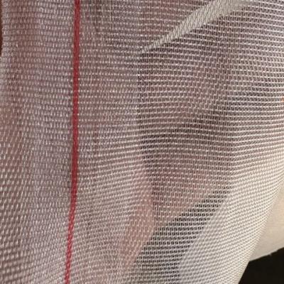 China PE And Fiberglass mosquito screen Roll In Greenhouse Garden Insect Net Roll for sale
