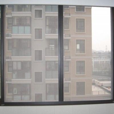 China Anti Mosquito Stainless Steel Window Screen For Apartments Villas Buildings for sale