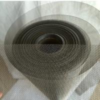 China Durable Stainless Steel Window Mesh For Window And Outdoor for sale