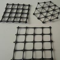 China PP Farm Fence Plastic Geogrid Anti Deer And Other Animals for sale