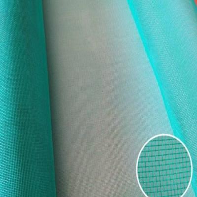 China mosquito screen Fiberglass Window Screen Against Mosquitoes And Flies for sale