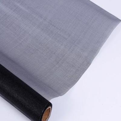 China Non Combustible Fiberglass Insect Screen Allow Fresh Air And Natural Light To Pass for sale