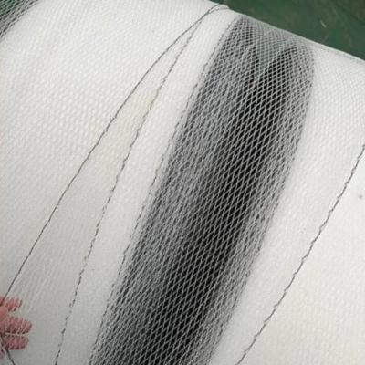 China UV Treated Agricultural Hail Net For Safeguard Agricultural Crops for sale