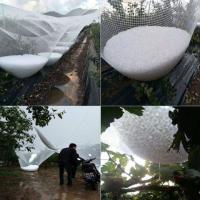 China Tree Fruit Hail Protection Net For High Quality UV Treated Net for sale