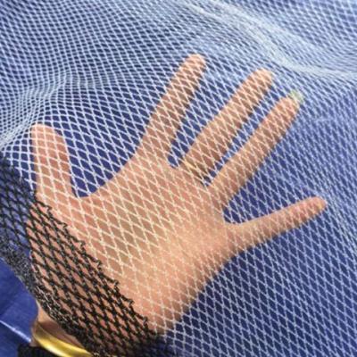 China Against Hail Damage And Weather Stress Hail Protection MeshNet  With 0.8mm And 0.5mm  Opening for sale