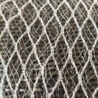 China 0.8mm Orchard Commercial Hail Netting Width 2m-16m To Protect Fruits for sale