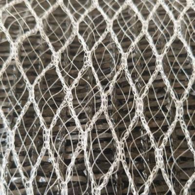 China 0.8mm Orchard Commercial Hail Netting Width 2m-16m To Protect Fruits for sale