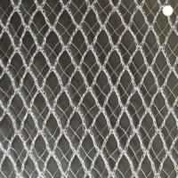 China Orchard Hail Protection Netting  Against Hail Impact And Weather Extremes for sale