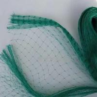 China Lightweight Anti Bird Net For Orchards Gardens Fruit Orchard Netting for sale