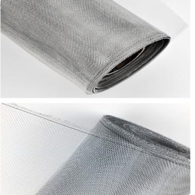 China Custom Mesh Stainless Steel Window Screen Suitable For Various Applications for sale