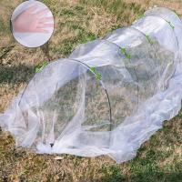 China Reusable And Tear Proof Garden Netting Keep Fruits Safe From Pests for sale