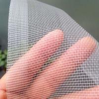 China Durable And UV Resistant Garden Insect Protection Netting For Plants from Birds for sale