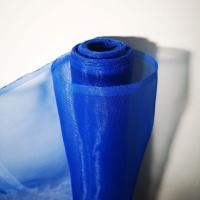 China Multiple Mesh And Widths Window mosquito screen Roll Suitable For Outdoor for sale