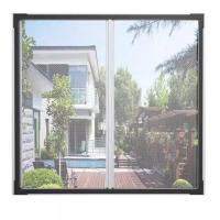 China Direct Selling Pvc mosquito screen Roll For Greenhouse Insect Proof Net for sale