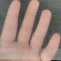 China High Strength Mosquito Window Screen For Vegetables Protection And Pest Defense for sale