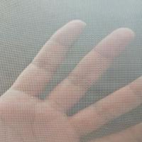 China Durable mosquito screen Fabric Roll HDPE Mesh Netting Various Mesh Sizes For Windows for sale
