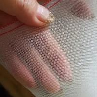 China Durable mosquito screen Fabric Roll HDPE Mesh Netting Various Mesh Sizes For Windows for sale