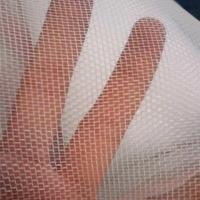 China UV Resistant Green Or Blue Mosquito Window Screen Anti Fly For Outdoor for sale
