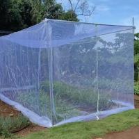 China 5000s With UV Garden Netting For Greenhouse Agricultural Grapes for sale