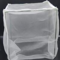 China 1m to 10m Width Custom Length Mesh Garden Netting for Plant Protection Vegetable Garden for sale