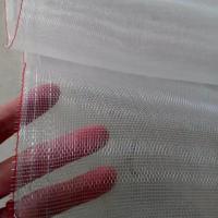 China 1m to 10m Width Custom Length Mesh Garden Netting for Plant Protection Vegetable Garden for sale