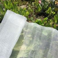 China 50 Mesh Insect Mesh Net 5 M Roll 120 Grams per Square Meter for sale