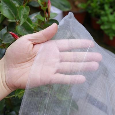China 40 Mesh Fine Garden Netting Designed To Safeguard Gardens Farms And Agricultural Areas for sale