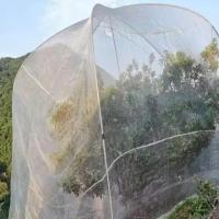 China 50 Mesh Insect Mesh Net 5 M Roll 120 Grams per Square Meter for sale
