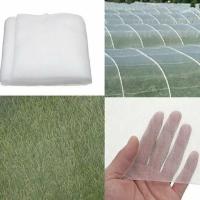China High Density PE With UV Insect Mesh Net For Protection Of Fruits Flowers And Plants Outdoors for sale