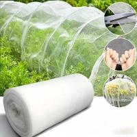China Permeable Mesh Insect Net Standard And Custom Sizes For Greenhouse Crop Growth Protection for sale