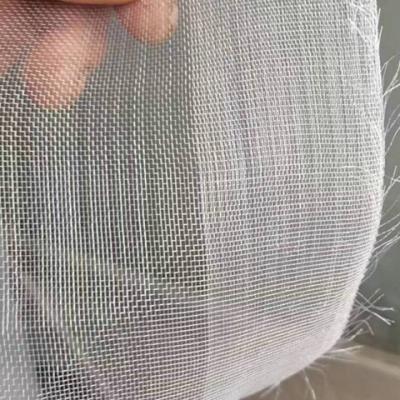 China UV Resistant Insect Mesh Various Mesh Count Custom Size Roll for Fruit Tree Anti Bird Cover for sale
