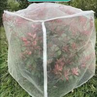 China Outdoor Farm  Garden Netting Thick Mesh Custom Width Length for Fruit Gardens for sale