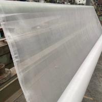 China High Mesh Density Garden Netting Multiple Roll Sizes For Farm Pest Isolation for sale