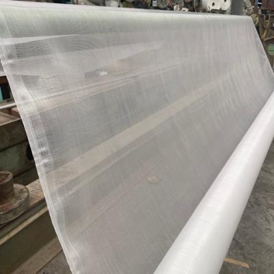 China High Mesh Density Garden Netting Multiple Roll Sizes For Farm Pest Isolation for sale