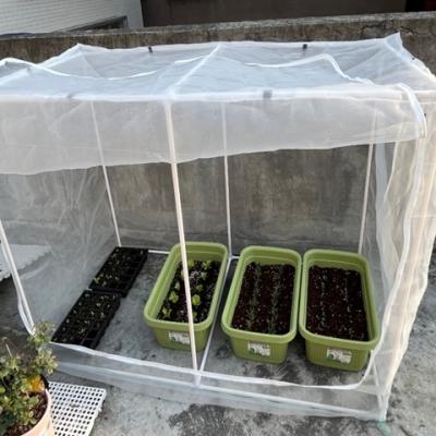 China Wholesale Insect Net Multiple Mesh Sizes  For Fruit Tree Vegetable for sale