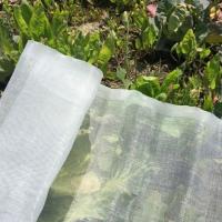 China 4m Wide Garden Netting Pest Barrier For Greenhouse Planting for sale