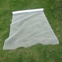 China High Tensile Garden Netting Custom Mesh Size Rolls for Greenhouse Insect Prevention for sale