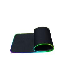 China 5W Wireless Charging Mouse Pad , Wireless Fast Charging Pad For Mobile Phones for sale