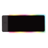 China 5W Wireless Charging Mouse Pad , Wireless Fast Charging Pad For Mobile Phones for sale