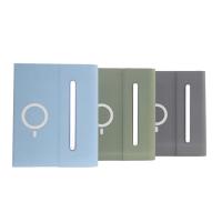 China Business Gift Customization A5 Journal Notebook With Mobile Power Supply Smart for sale