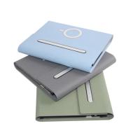 China Business Gift Customization A5 Journal Notebook With Mobile Power Supply Smart for sale