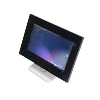 China 2023 Wireless Charger Smart Electronic Desk Calendar With Display for sale