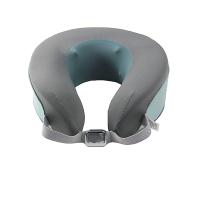 China Graphene U Shaped Heating Neck Massage Pillow with 3 Modes USB Charging for sale